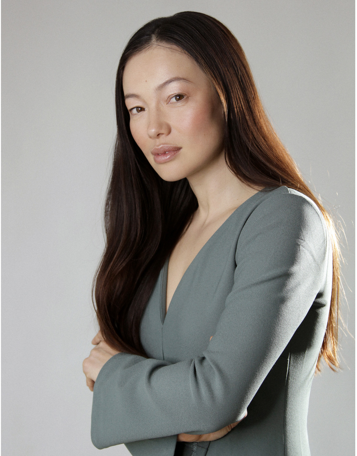 mary lee | fifth actors