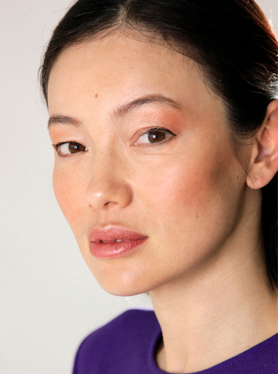 mary lee | fifth actors