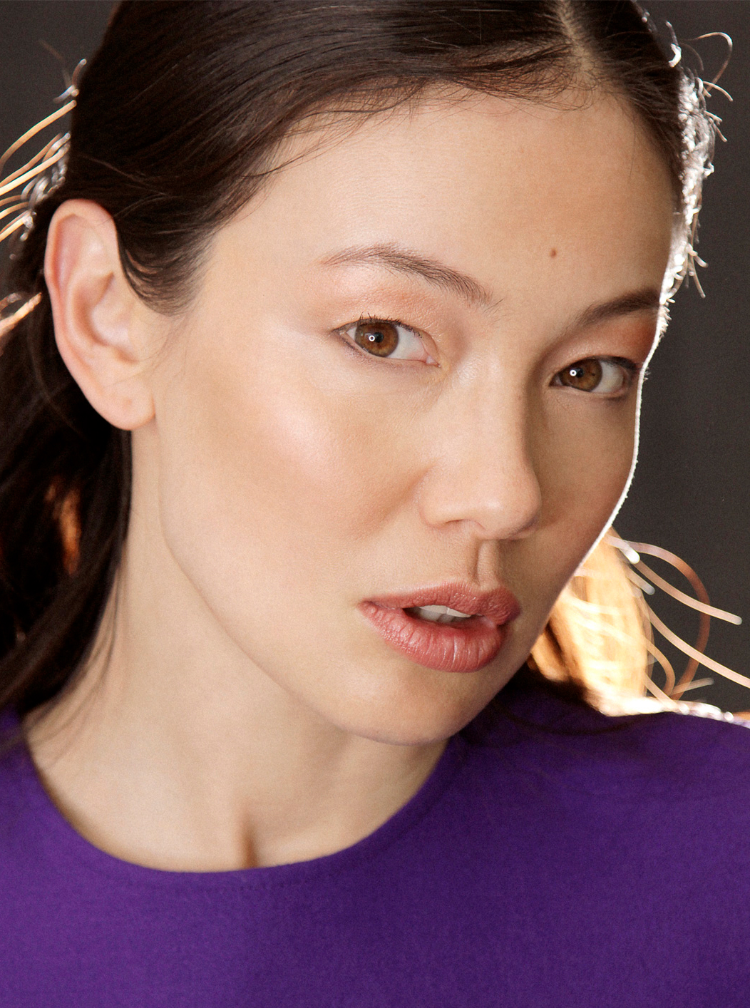 mary lee | fifth actors