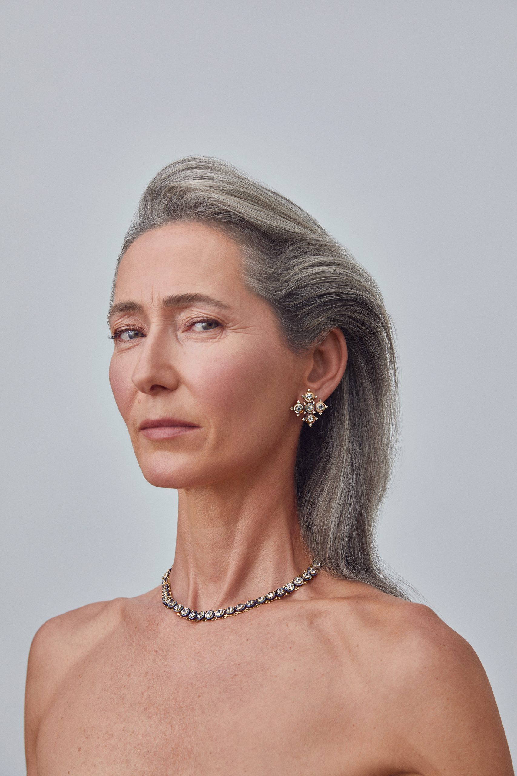 NOW REPRESENTING Sheila