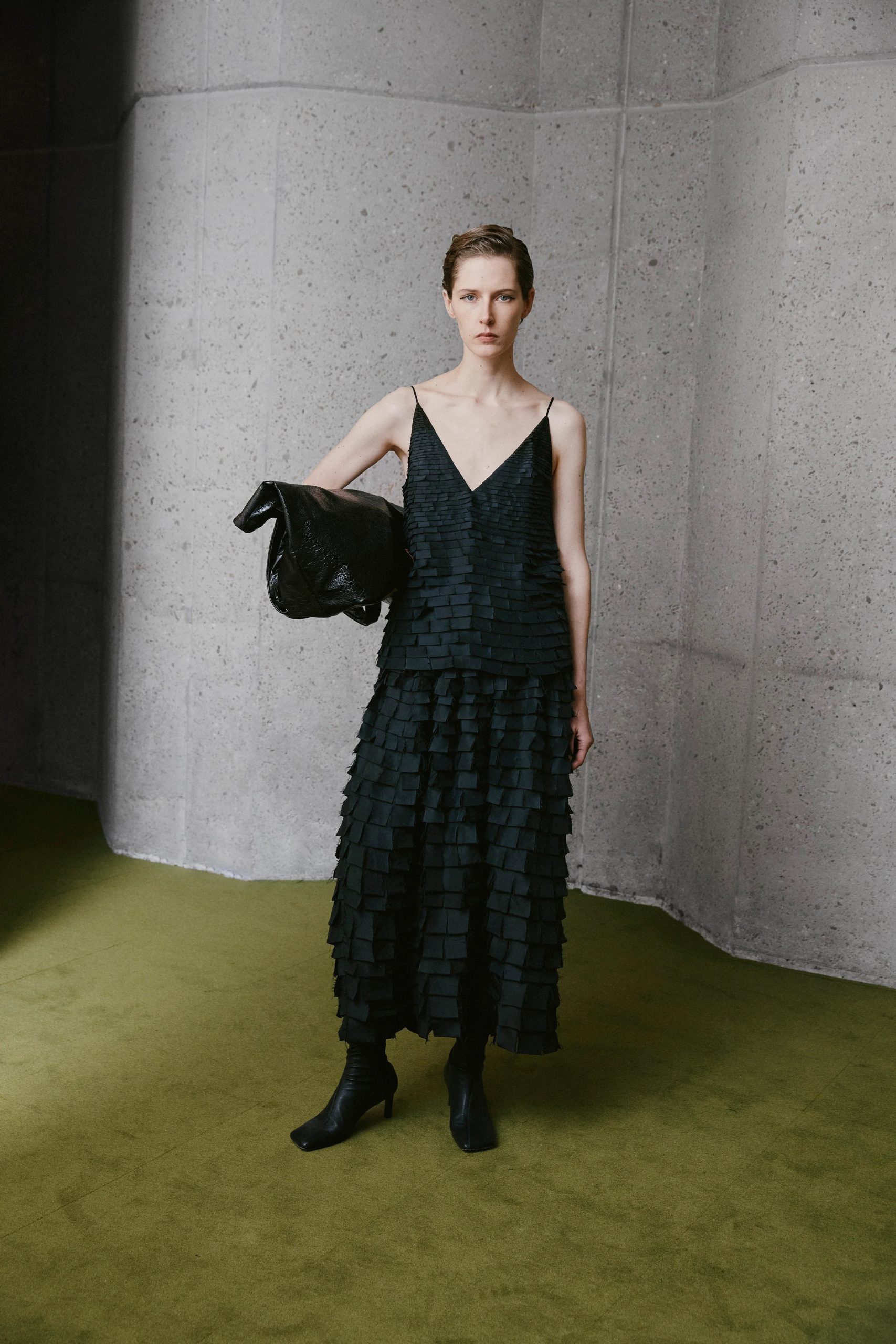 CAMPAIGN Maria x Christian Wijnants - fifth