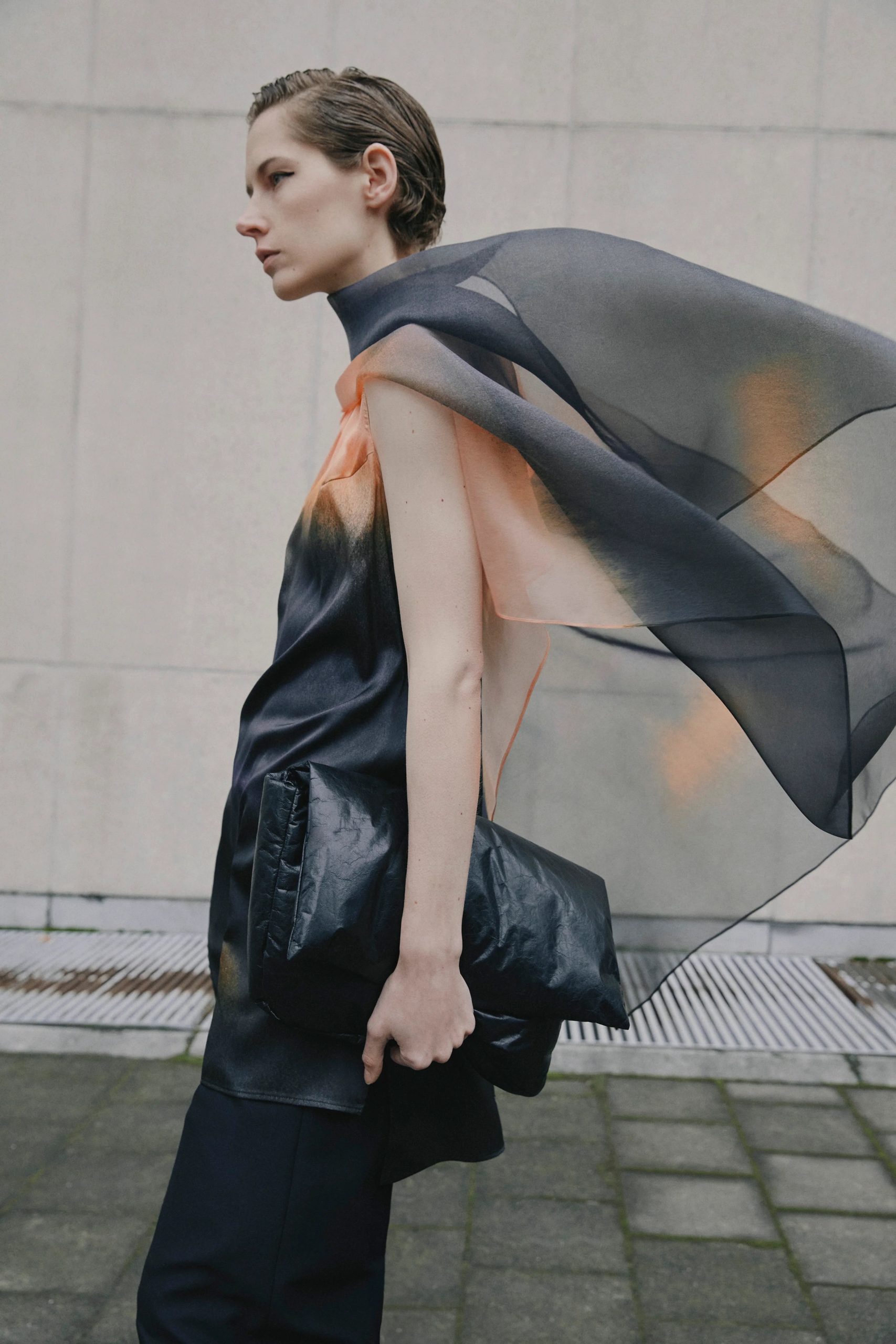 CAMPAIGN Maria x Christian Wijnants - fifth