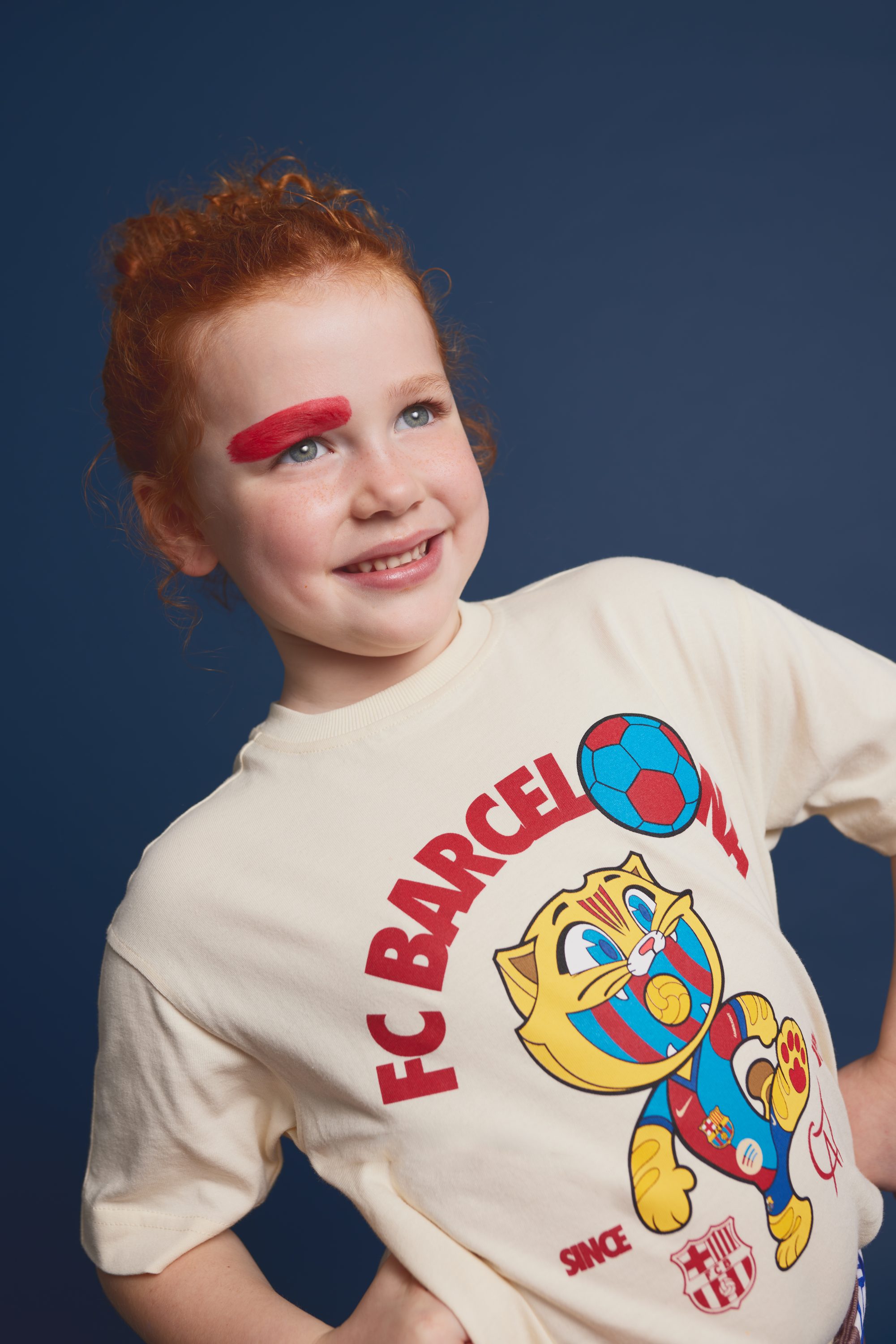 Kids model agency in Barcelona and Madrid - FIFTH Management