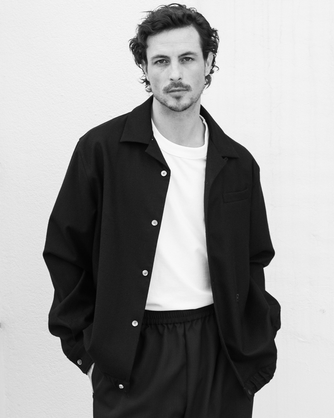 CAMPAIGN Albert x NUDE